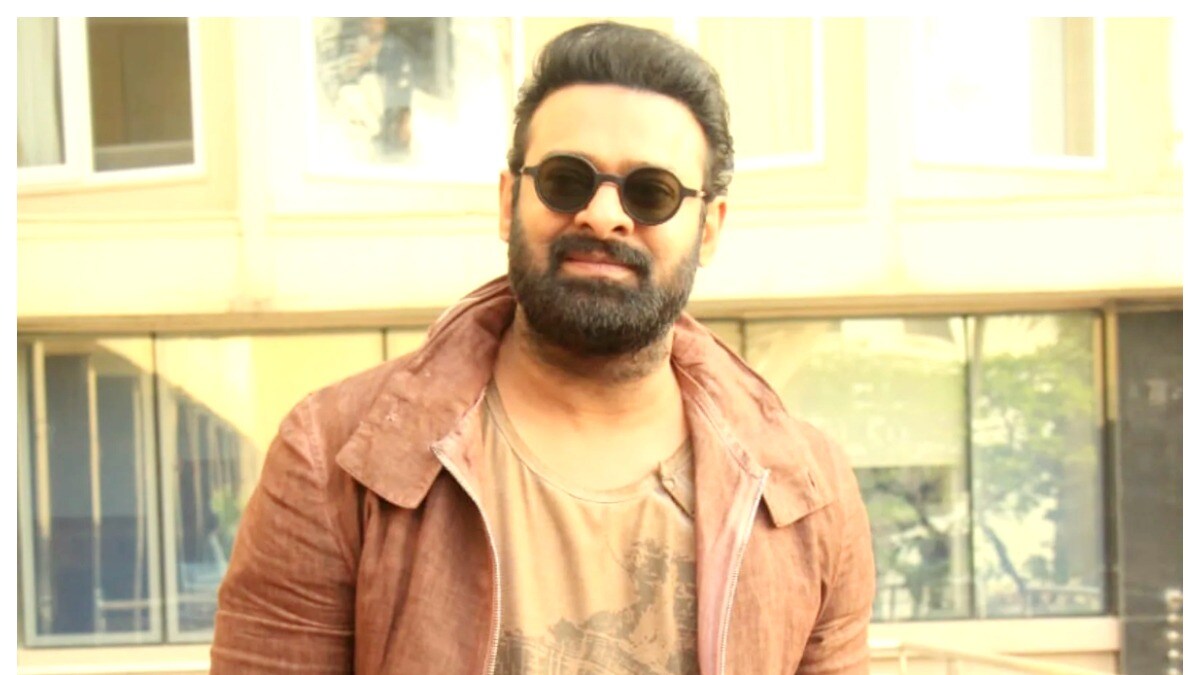 Happy birthday Prabhas: Everything you want to know about the pan ...