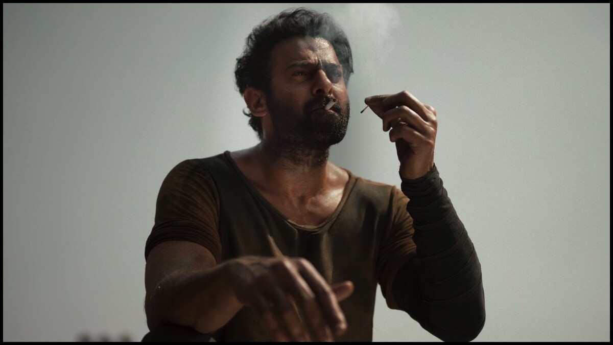 Salaar release trailer Twitter reactions - Netizens say THIS is the ... Salaar release trailer Twitter reactions - Netizens say THIS is the ...