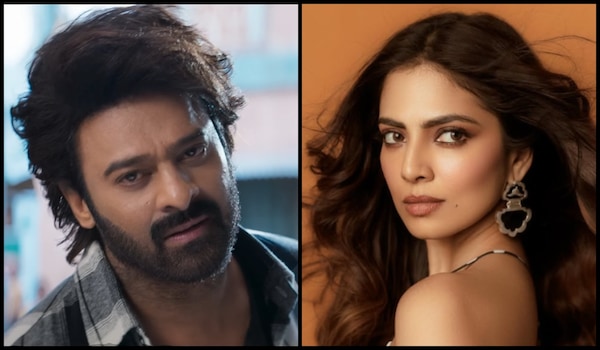 The Raja Saab: Malavika Mohanan on why it is easy to do romantic scenes ...