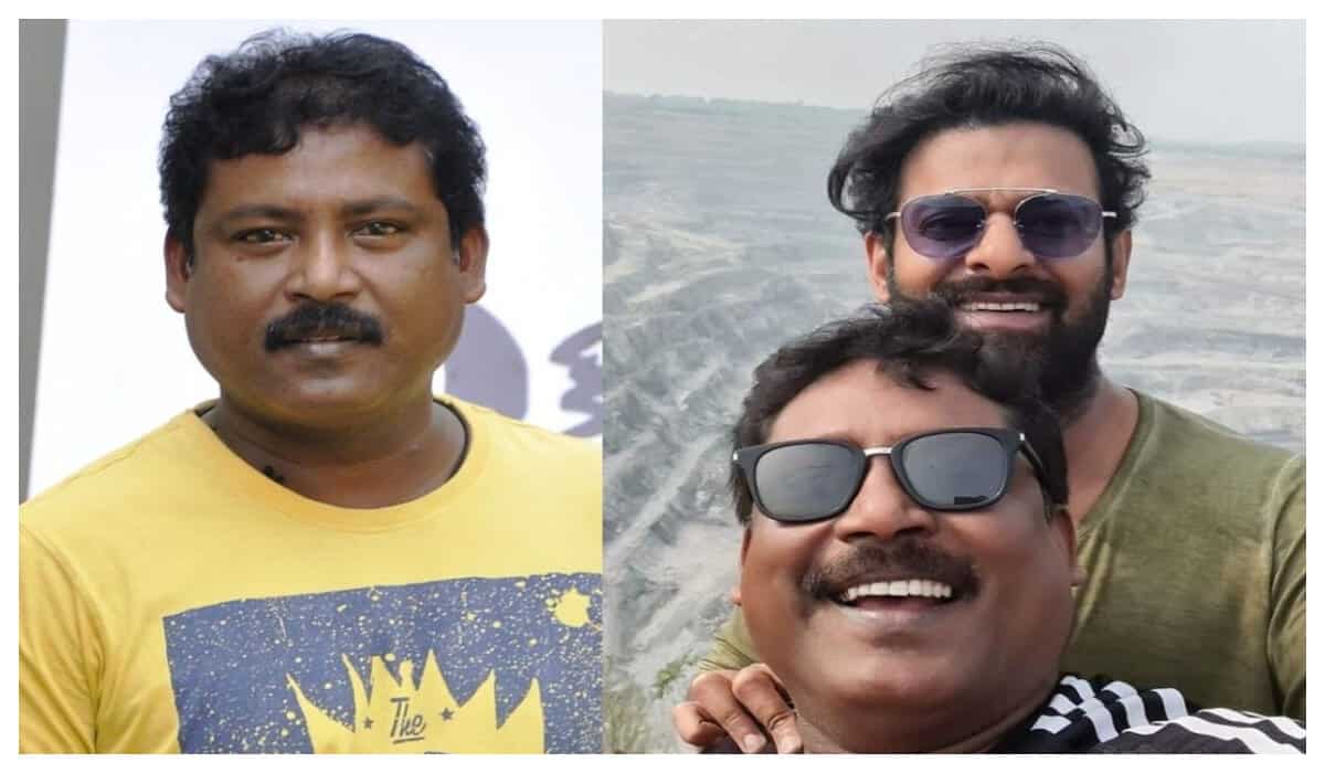 Bigg Boss 9 Telugu: Prabhas's close aide and comedian Sreenu to enter the show?