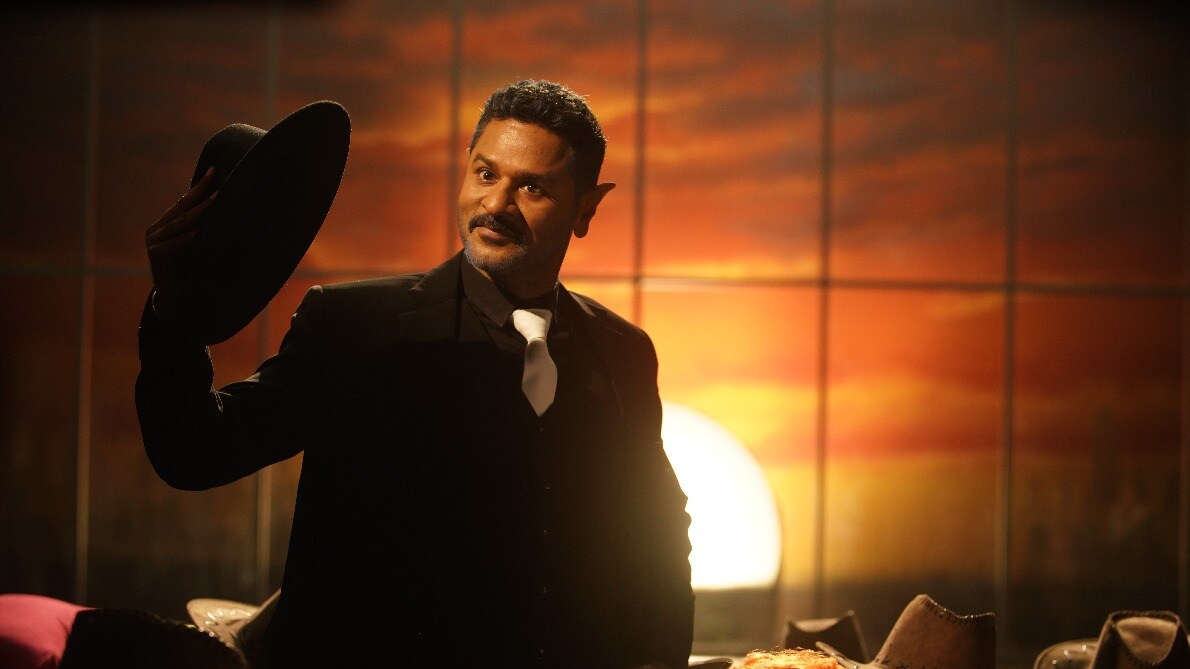 My Dear Bootham review: An Aladdin wannabe that's just crude melodrama