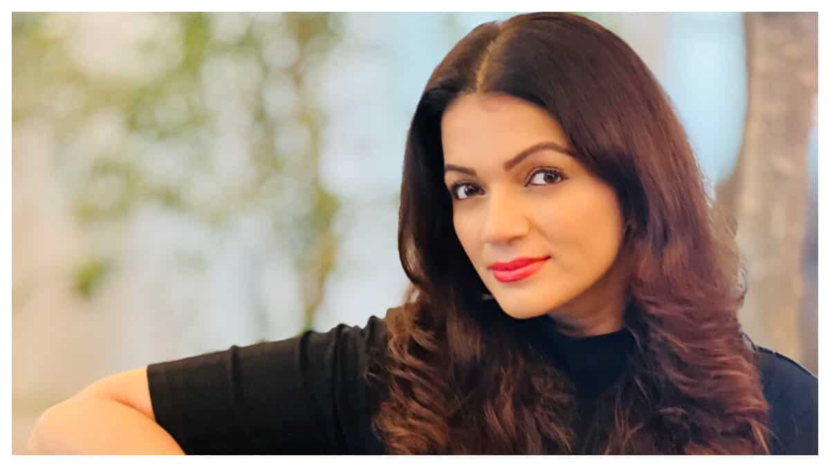 Exclusive! Chattriwali actor Prachee Shah: If you want to watch a ...