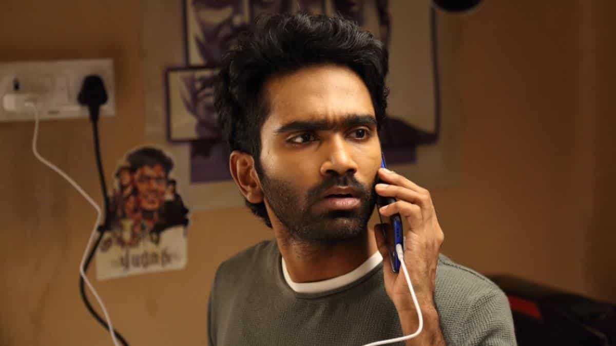 Love Today actor Pradeep Ranganathan deletes Facebook account after ...