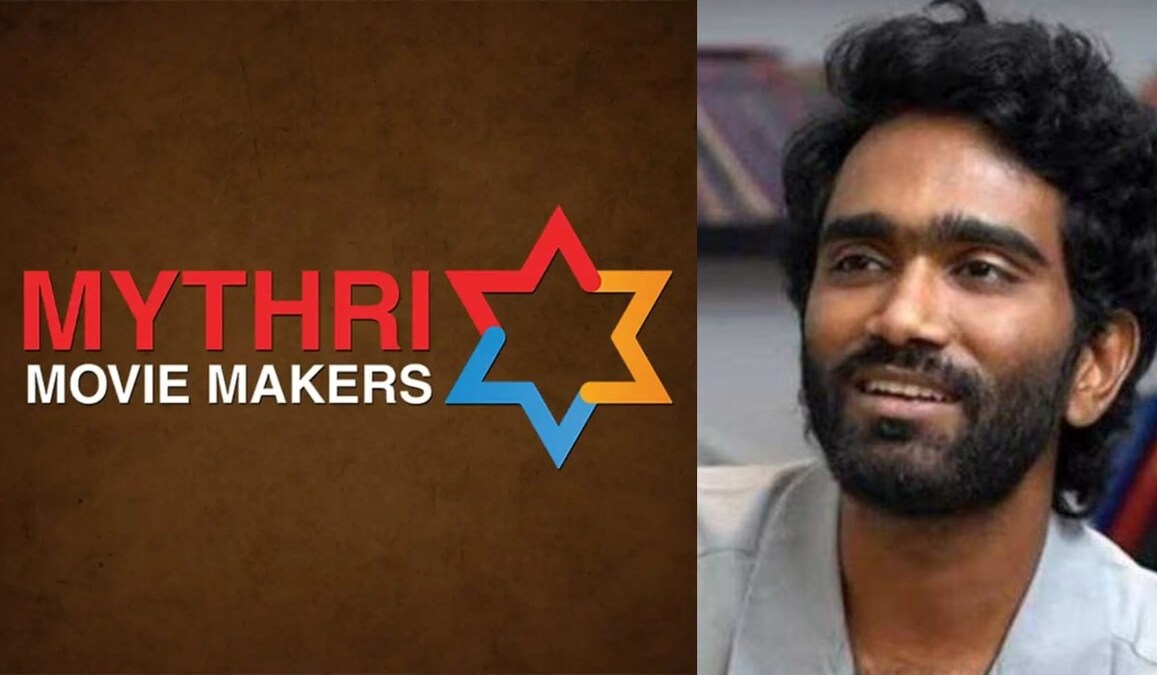 Pradeep Ranganathan’s next to be bankrolled by Mythri Movie Makers ...