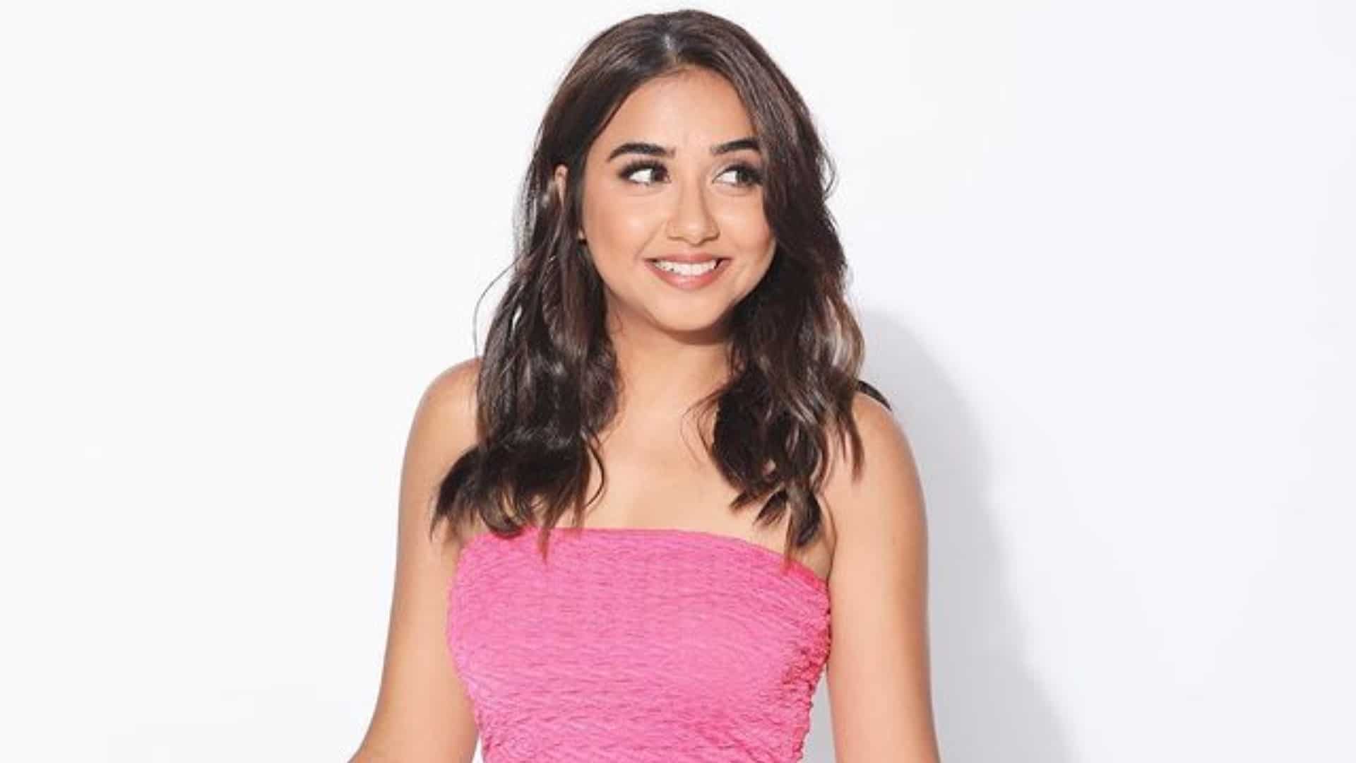 Neeyat: Prajakta Koli was ready to be fly on the wall just to be a part ...