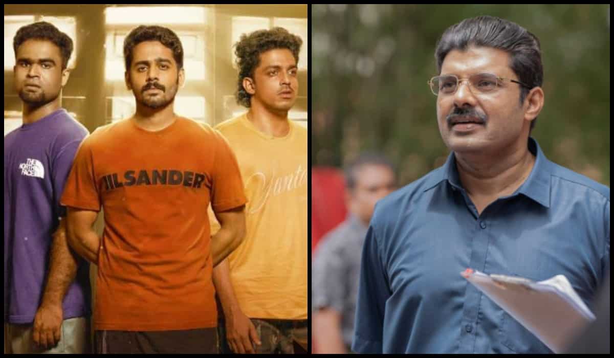 Prakambanam: Late actor Kalabhavan Navas' brother pens emotional note ...