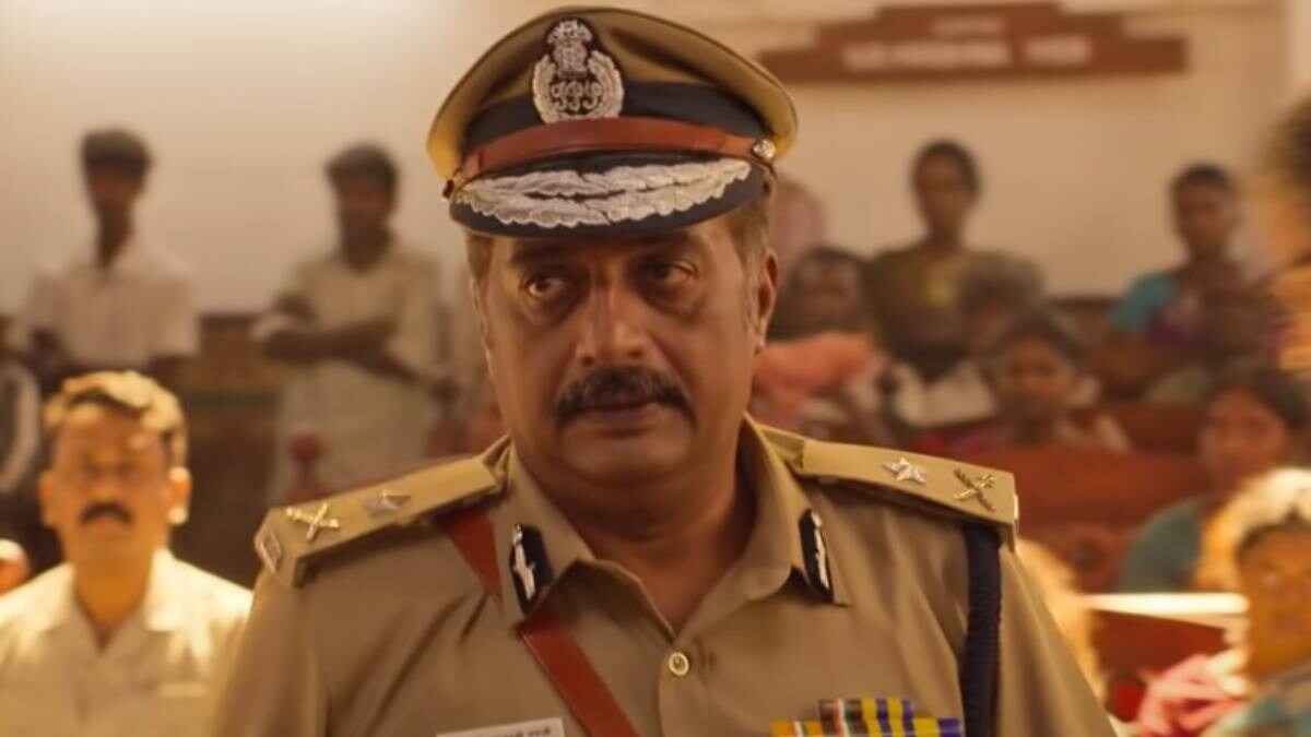 Amid Chandrayaan 3 tweet row, Prakash Raj slams 'dumb trolls': 'Our ...