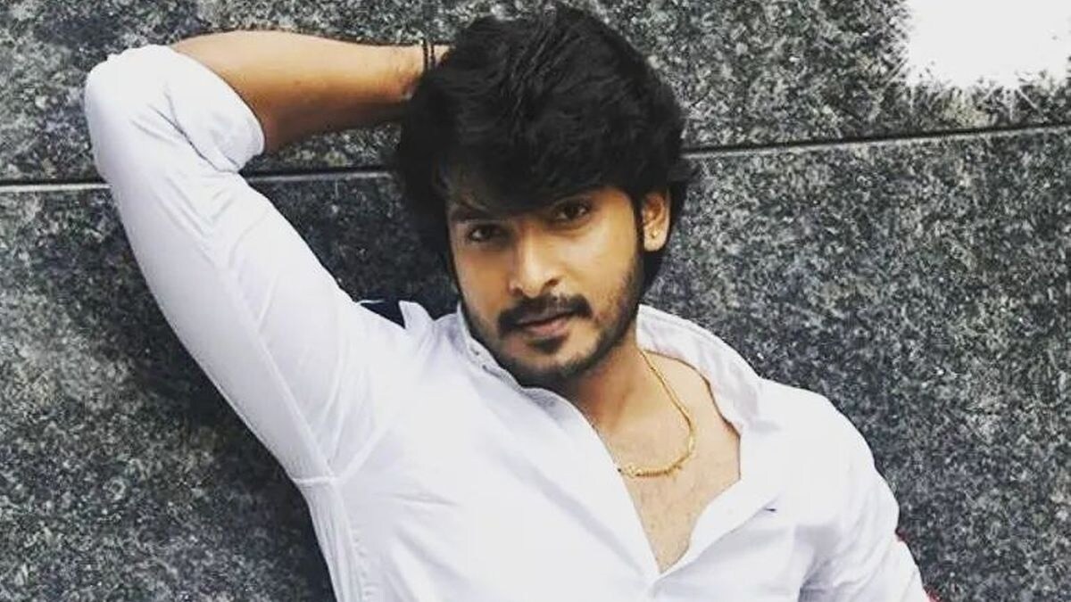 Shruti Naidu’s production number 2 is a youthful entertainer starring ...