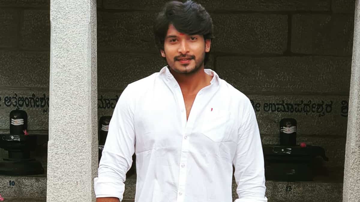 Shruti Naidu’s production number 2 is a youthful entertainer starring ...