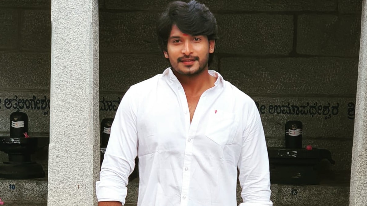 Shruti Naidu’s production number 2 is a youthful entertainer starring ...