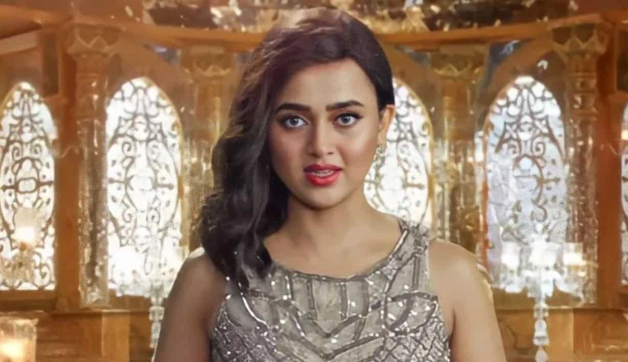 Naagin 6 new promo: Not Rishabh or Mahek, but this is 'Sheshnaagin ...