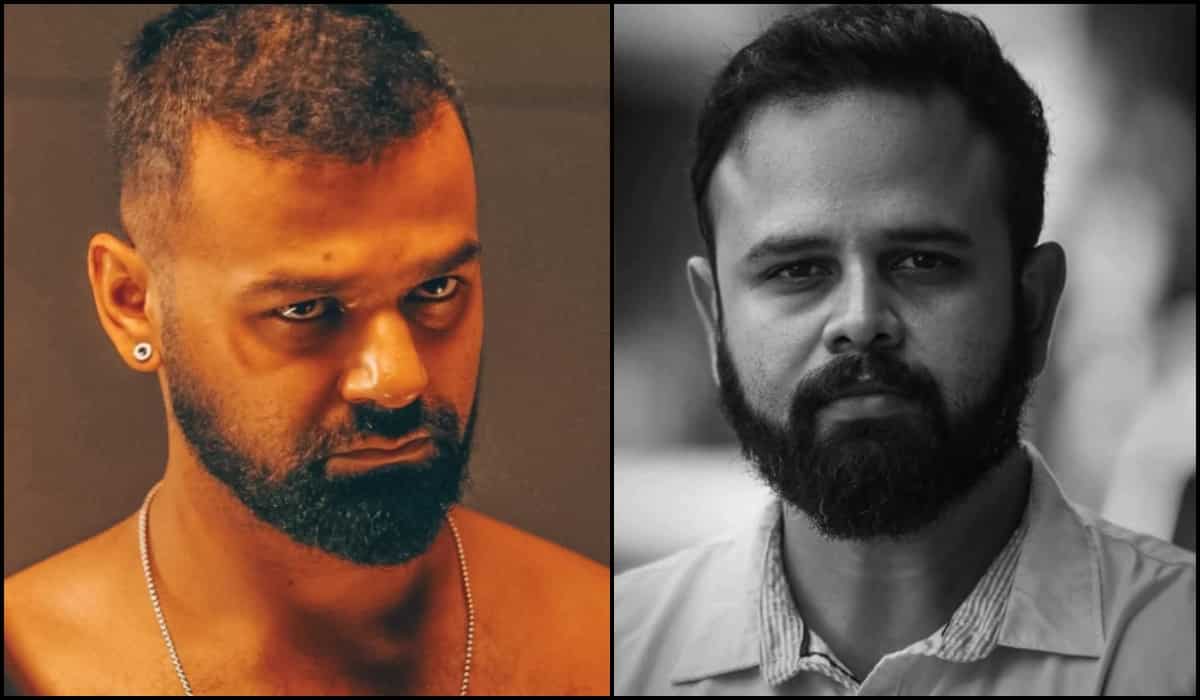 Dies Irae first reviews out! Not Pranav Mohanlal, this actor is ...