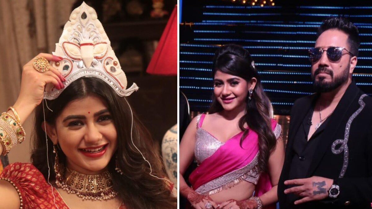 Exclusive! Prantika Das on Swayamvar - Mika Di Vohti: Akanksha Puri and ...