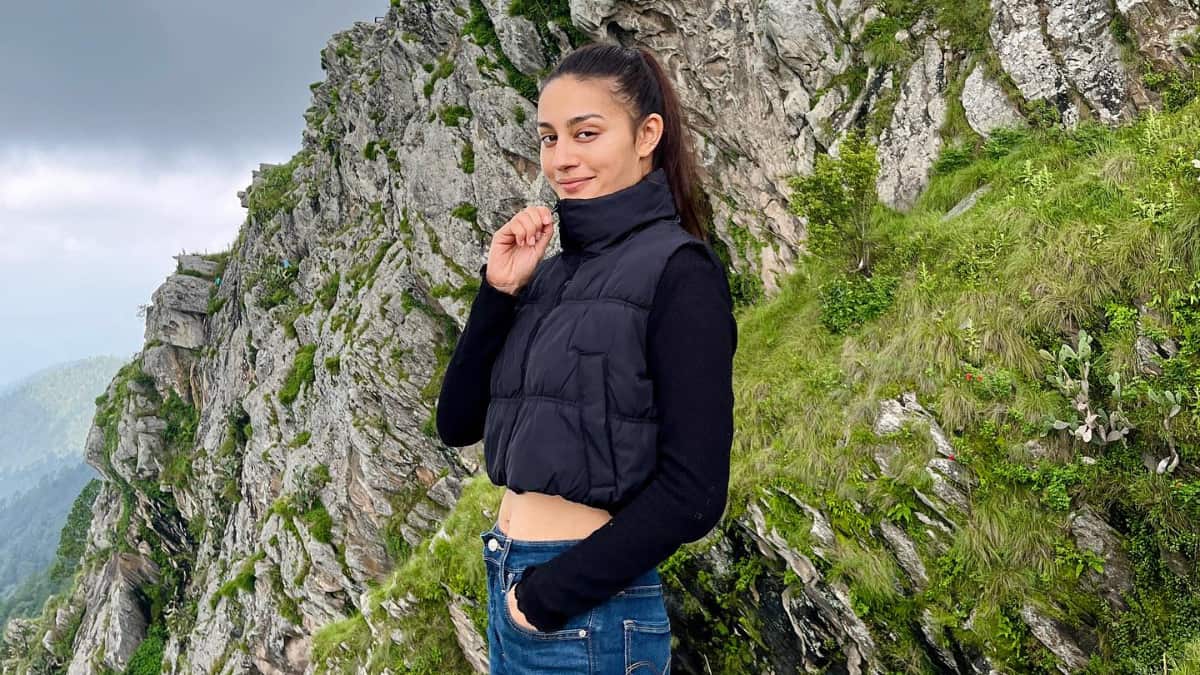 Farrey's Prasanna Bisht on life after her father's demise: 'Realised I ...