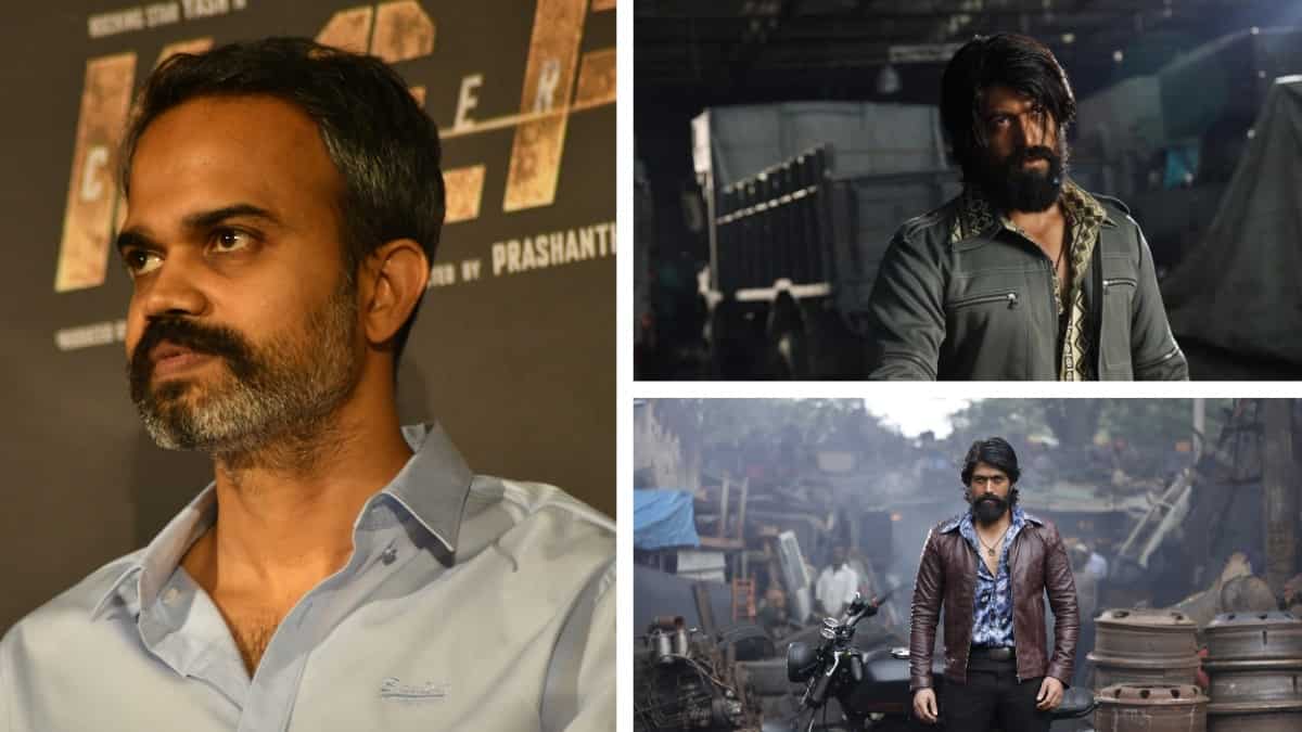 KGF maker Prashant Neel quits social media: Kannada film industry fans ...