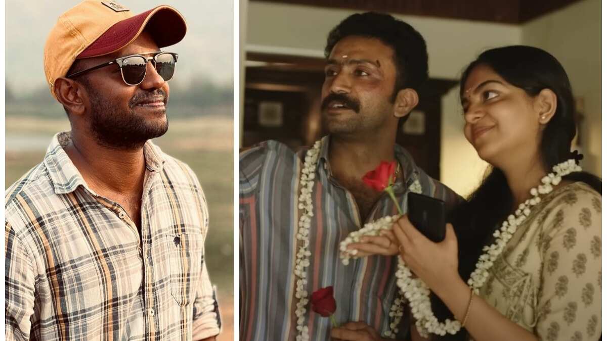 Adi is a social satire that will also address gender politics like our ...