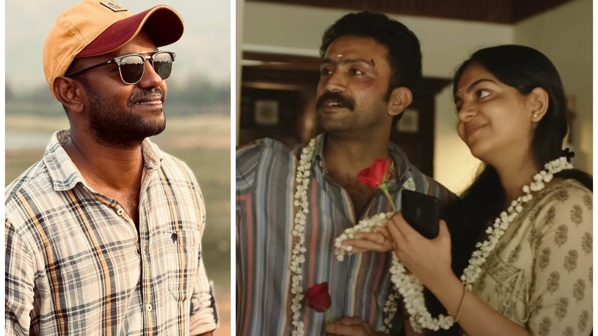 Adi director Prasobh Vijayan: Dulquer Salmaan knows well how a film’s ...