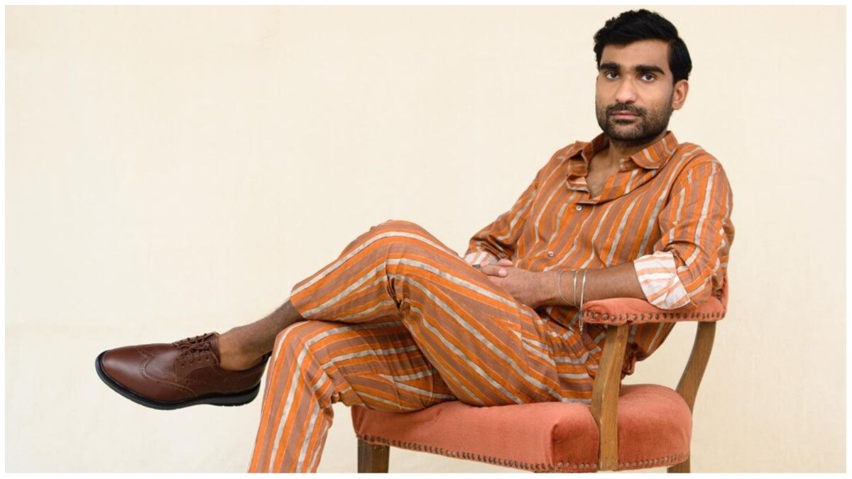 Prateek Kuhad, Mismatched Season 2 musician, to go on a 'lovers' world tour