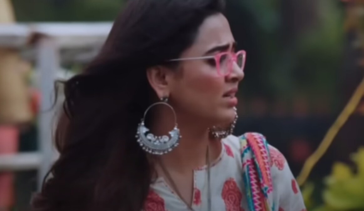Naagin 6 Prarthana And Anmol To Turn Naagins Soon Pratha Warns Takshak Naag Heres Why