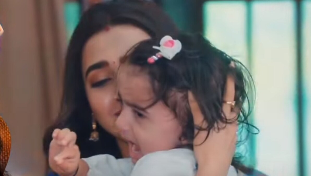 Naagin 6: Pratha to FINALLY reunite with her lost daughter; Shesh Naag ...