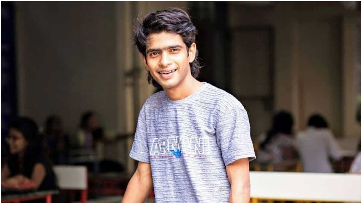 Exclusive! Taaza Khabar actor Prathamesh Parab: I day dream about ...