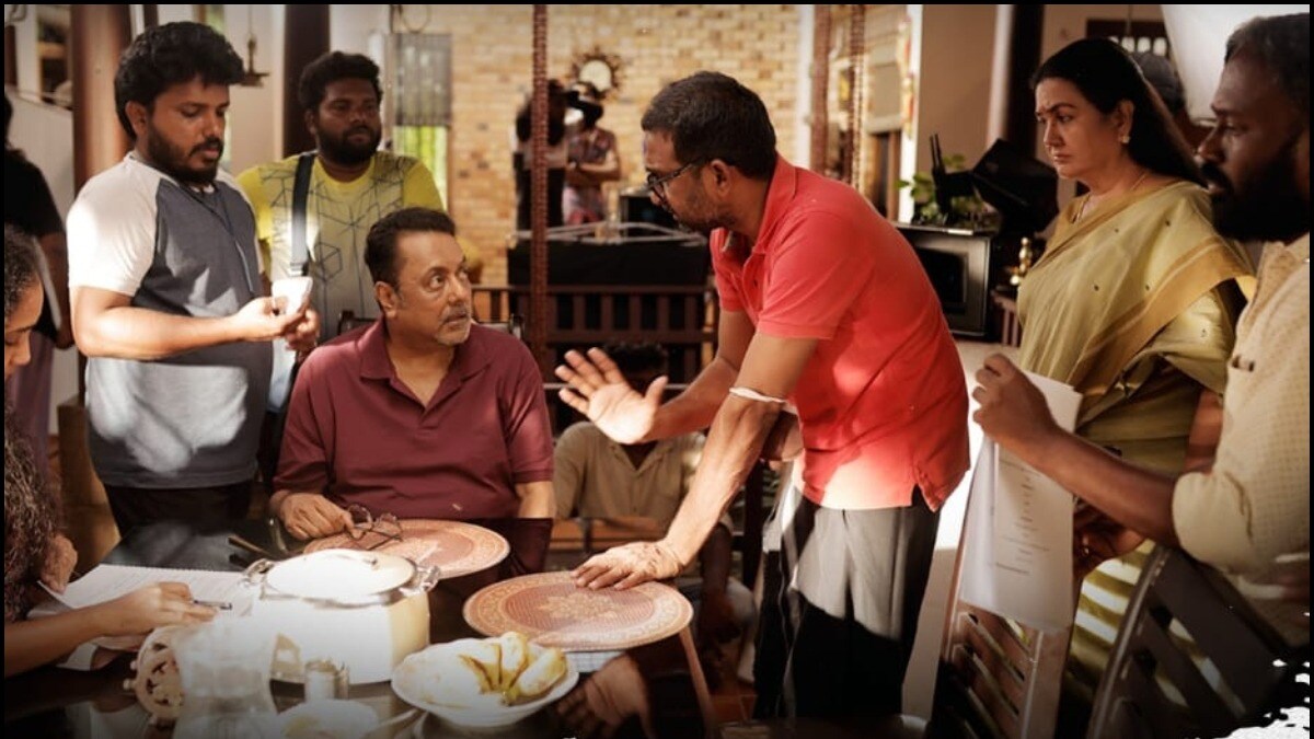 Her set for direct-to-OTT release, where to watch Parvathy, Urvashi and ...