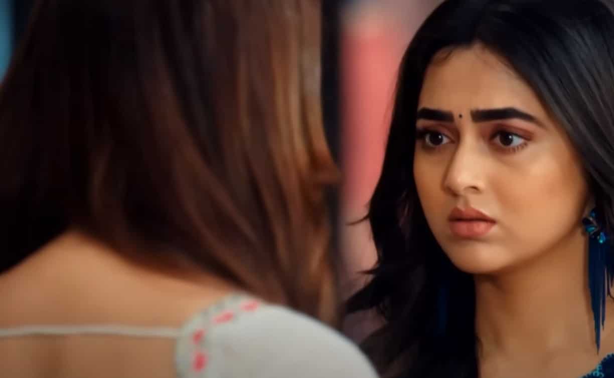 Naagin 6: Prathna aka Preeti gets SECRETLY married to Raghuveer and ...