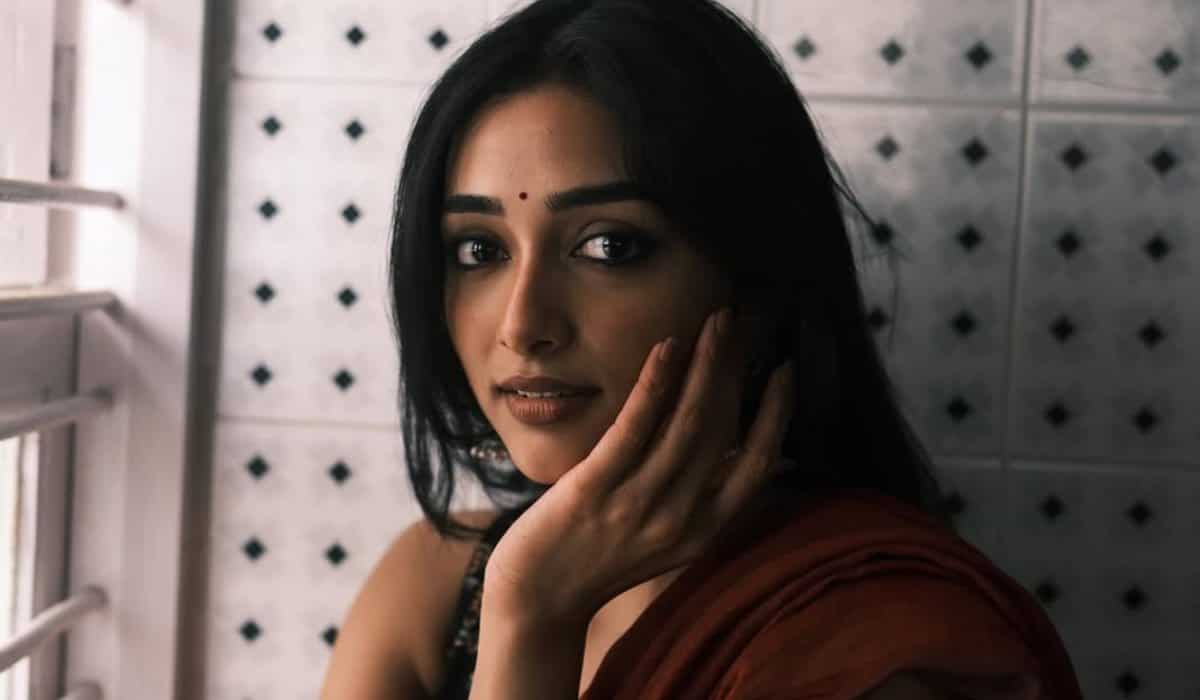 Maine Pyar Kiya star Preity Mukhundhan: 'Staying relevant can influence ...