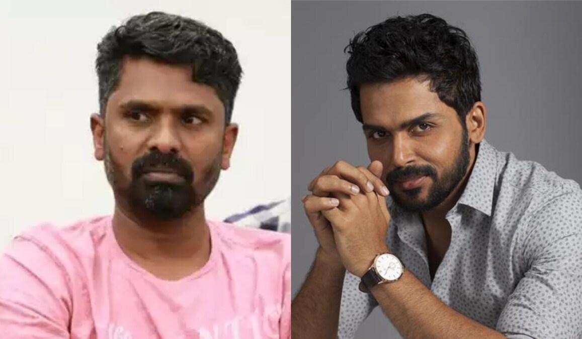 Karthi-Prem Kumar’s family drama Karthi 27 to be shot in sync sound?