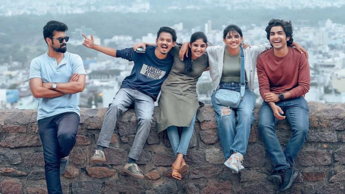 Premalu Box Office Day 4 – The Naslen-Mamitha Baiju starrer mints Rs. 7 ...