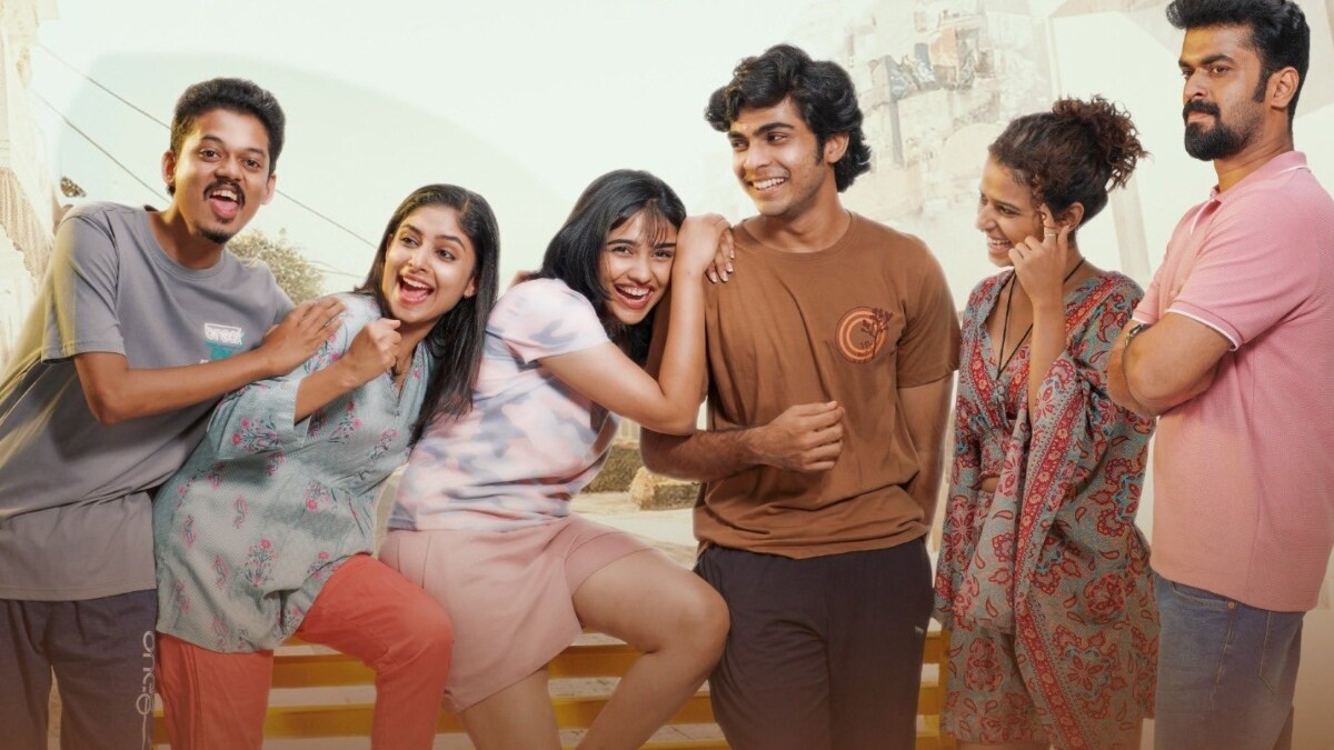 Premalu Box Office Day 8 collections – Naslen and Mamitha Baiju’s film ...