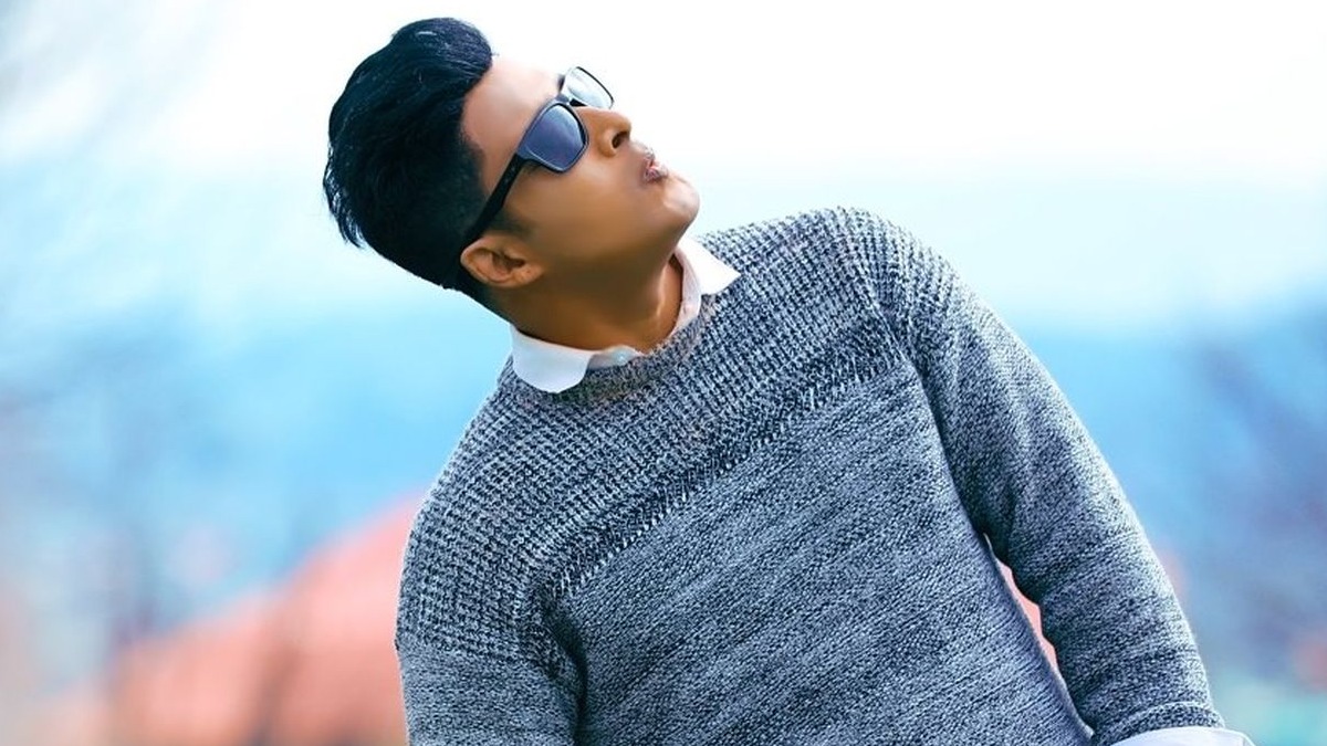 Premam Poojyam movie review: Prem’s ‘heartbreaking’ love saga is a ...