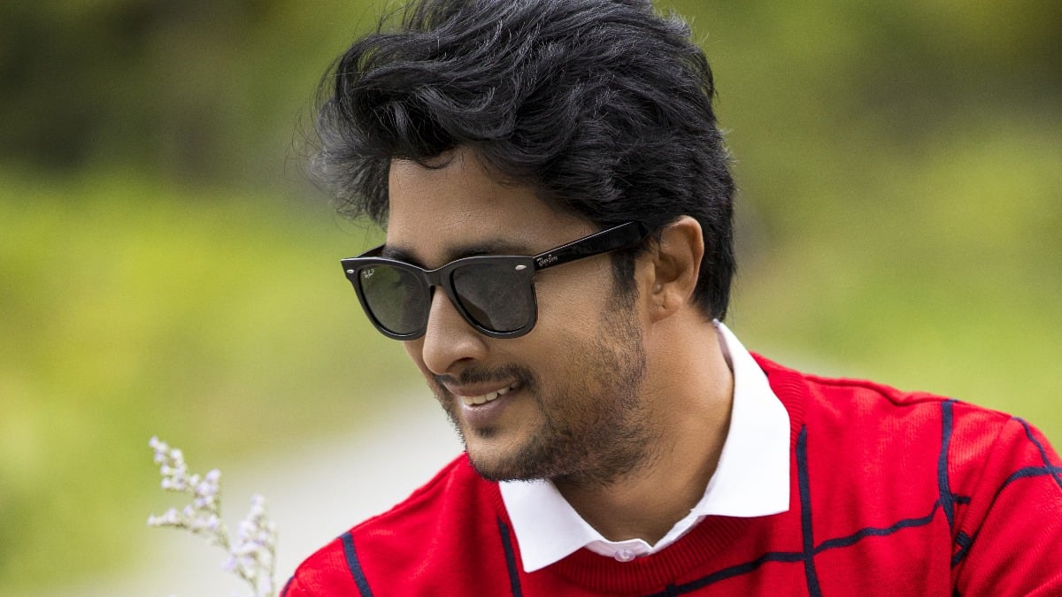 Premam Poojyam on OTT: Nenapirali Prem’s milestone 25th film finally ...
