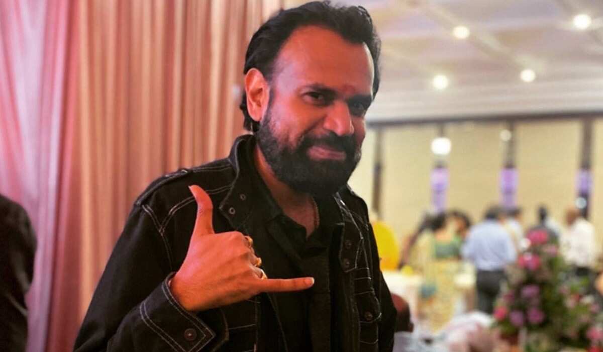 As Premgi Amaren ties the knot, here are some of the actor’s best ...