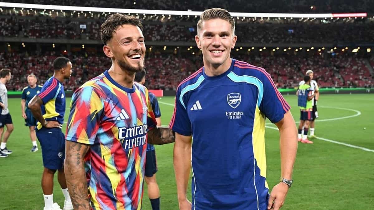 Premier League 2025-26: Every completed transfer deal so far by each club