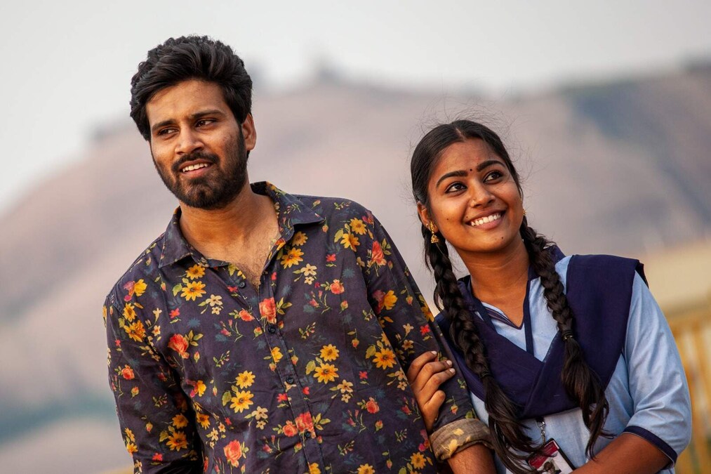 Preminchoddu Review - The Sirin Sriram romantic drama is rustic and has ...