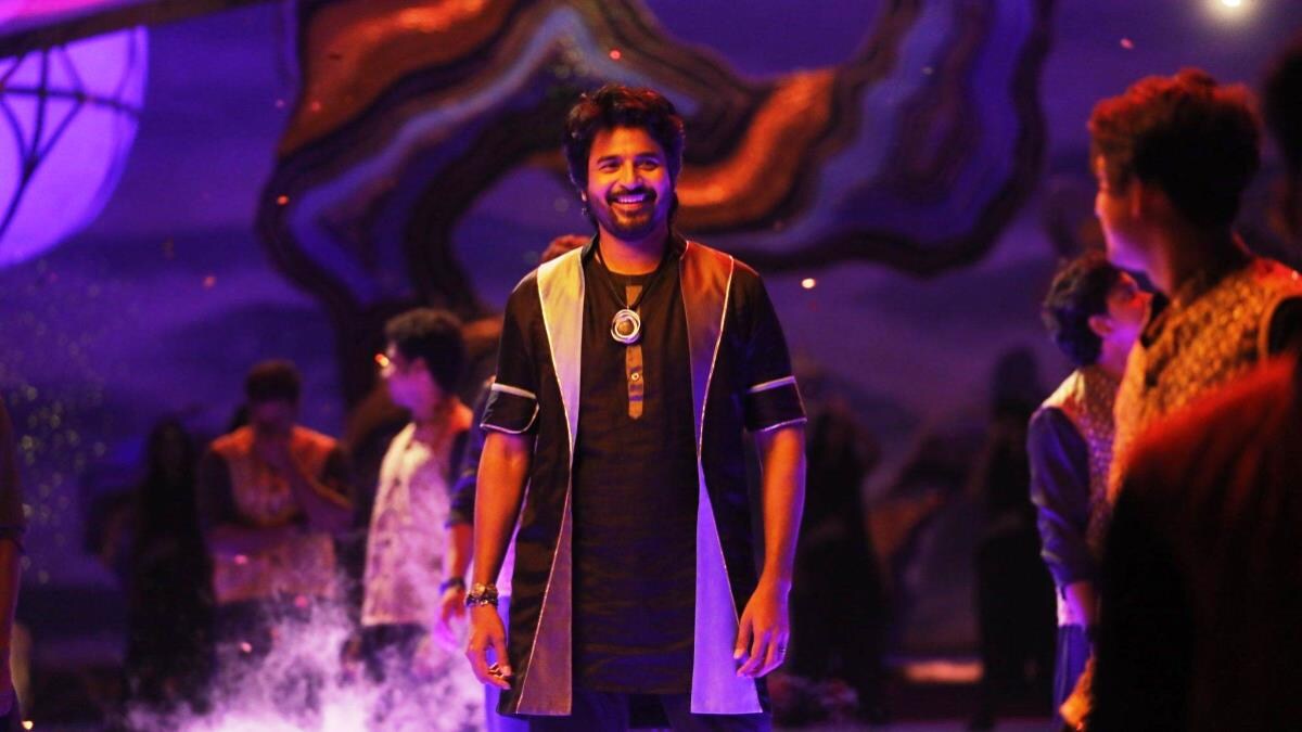 Sivakarthikeyan's Prince to drop on Disney+ Hotstar on Friday; what to ...
