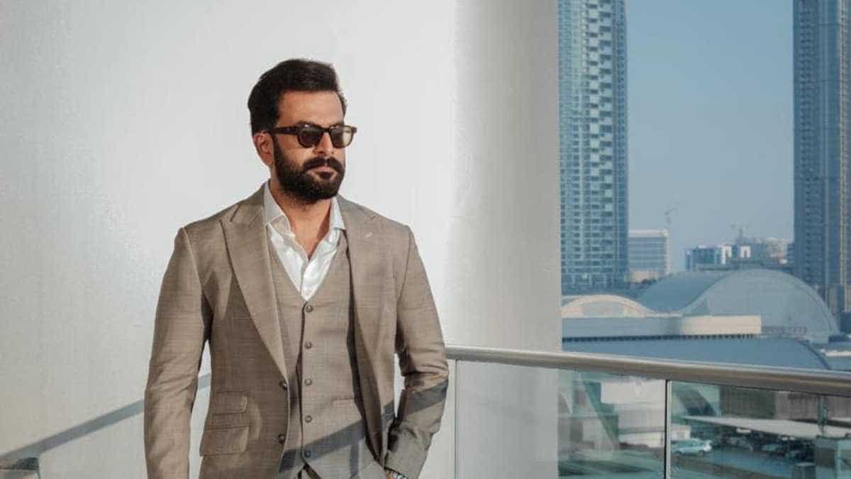 Prithviraj Sukumaran’s Vargam to get a sequel?