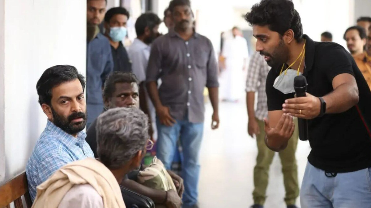 Exclusive! Jana Gana Mana director Dijo Jose Antony: Glad we could ...