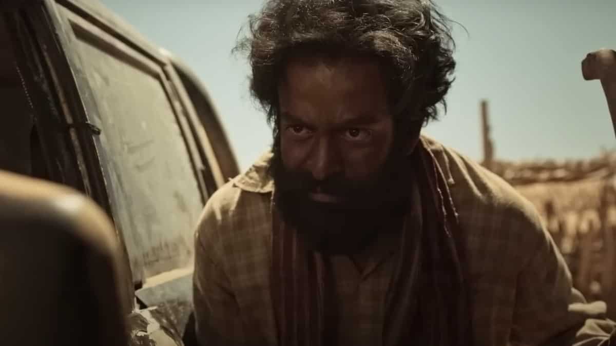 Aadujeevitham trailer: Dulquer, other celebs laud Prithviraj-starrer ...