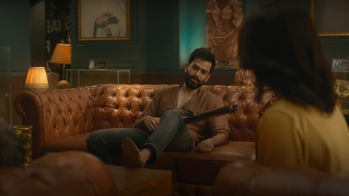 Theerppu OTT release date: When and where to watch Prithviraj Sukumaran ...
