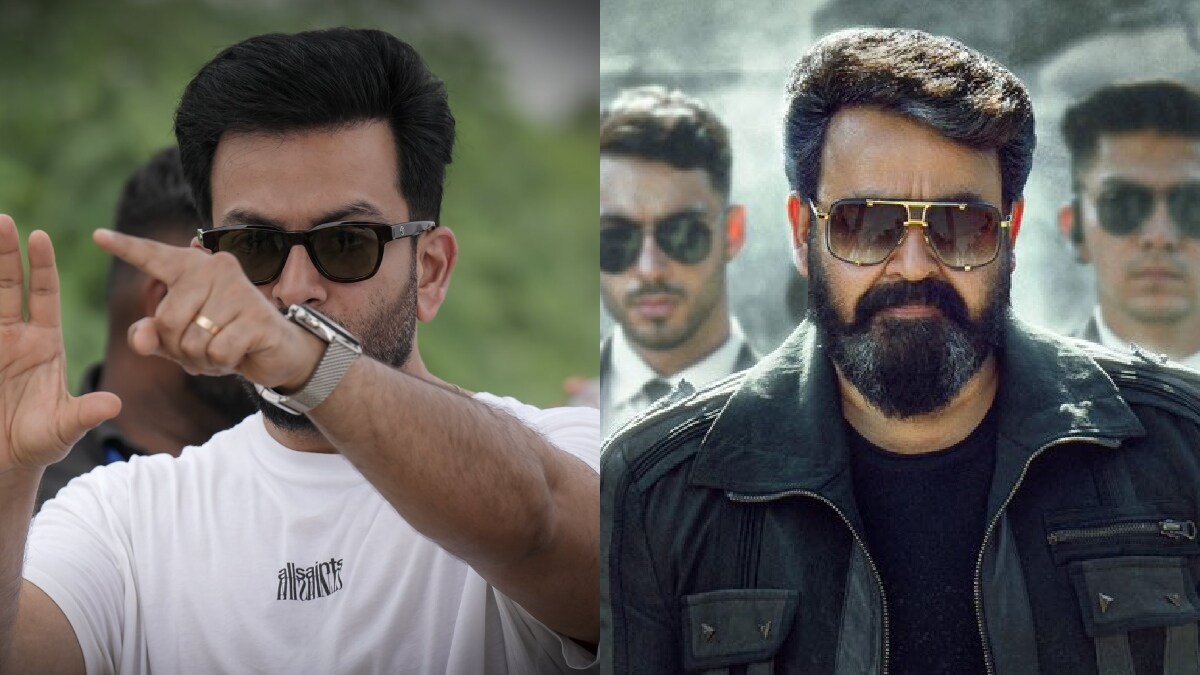 L2 Empuraan location pics out; Prithviraj Sukumaran, Mohanlal to shoot ...