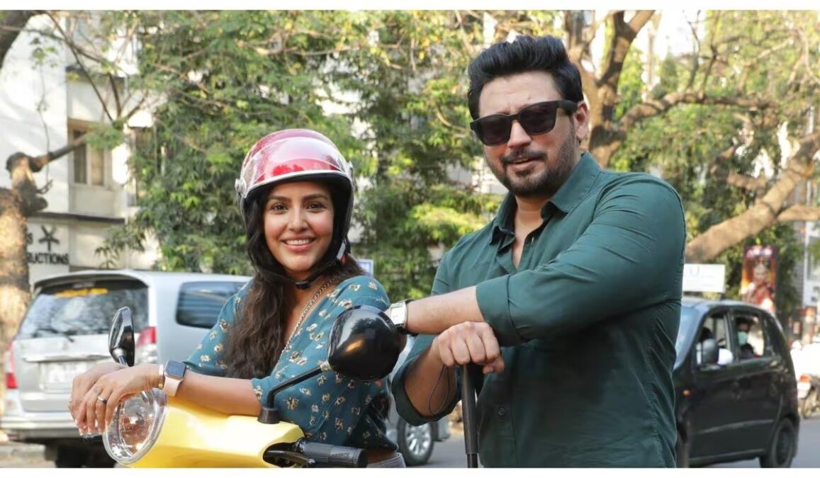 Andhagan Movie Review: Prashanth’s film is elevated by intelligent and ...