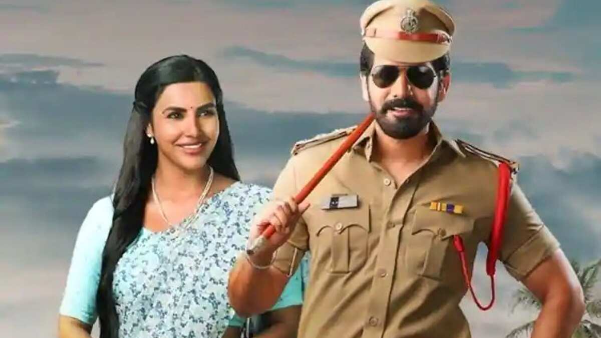 Maa Neella Tank review: A lighthearted countryside tale that isn’t the ...