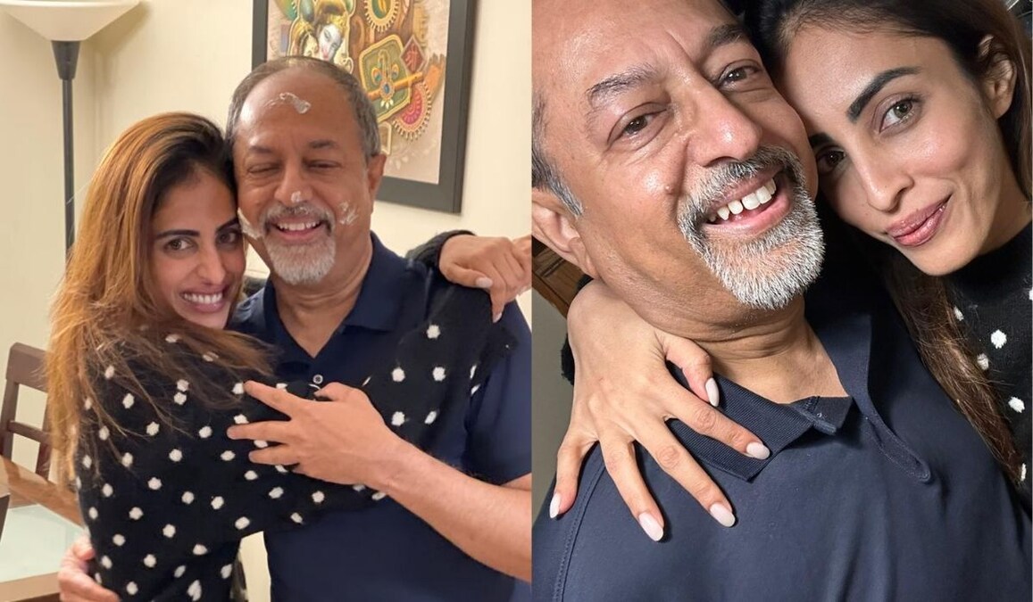 Father’s Day 2023: I have imbibed lots of qualities from my father ...