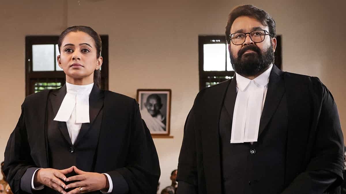 Streaming guide to Neru — A strong comeback for Mohanlal, Jeethu Joseph ...