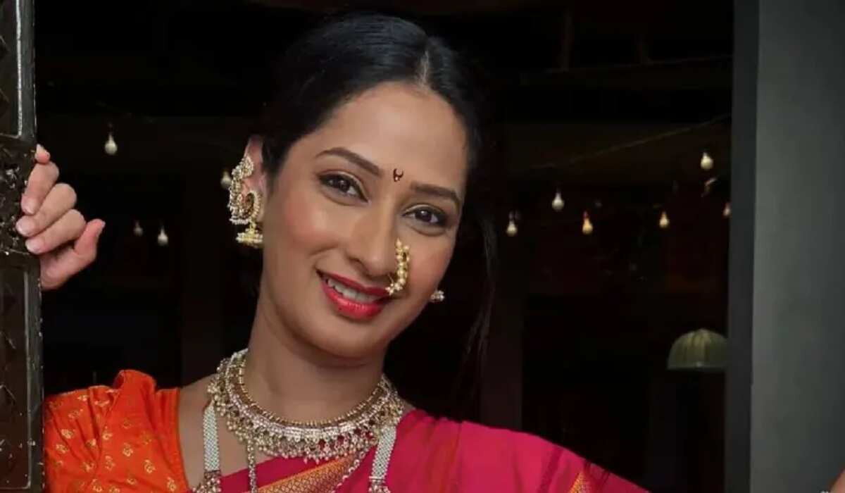 Who was Priya Marathe? Know about Pavitra Rishta actress, her husband ...