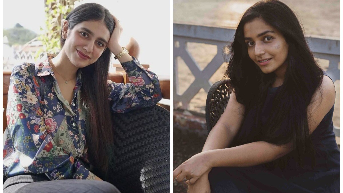 Priya Prakash Varrier, Rajisha Vijayan's next is titled Kolla, film’s ...