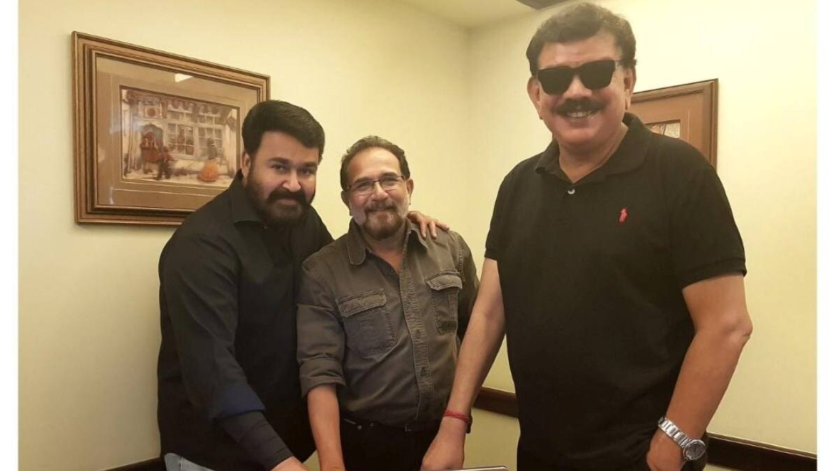 Priyadarshan on directing Mohanlal in Randamoozham: 'After Kunjali ...