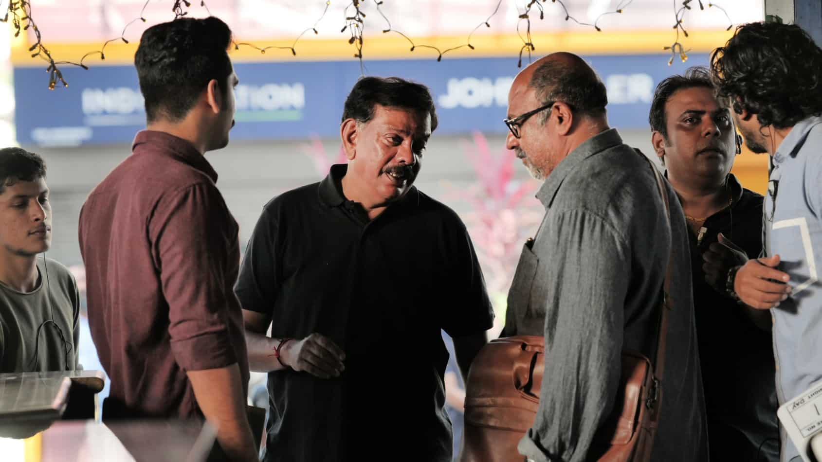 Corona Papers OTT: This leading actor-director teamed up for the first ...